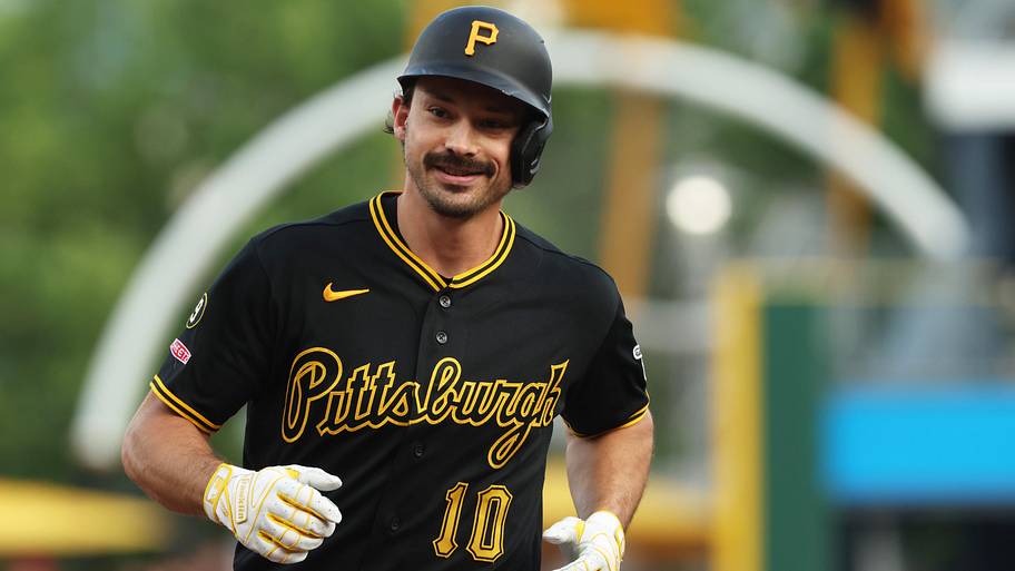 Bryan Reynolds adds to Pirates legacy