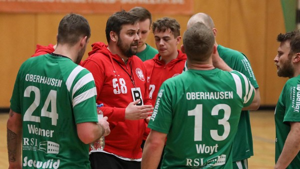 RWO trennt sich von Aufstiegstrainer Lars Jankowski - Nachfolger steht fest