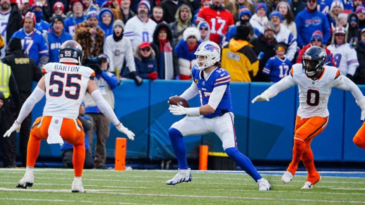 2026 NFL quarterback rankings: the leagues best divisions under center