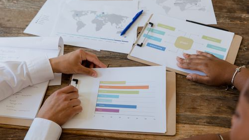 10 key business development strategies for optimal growth