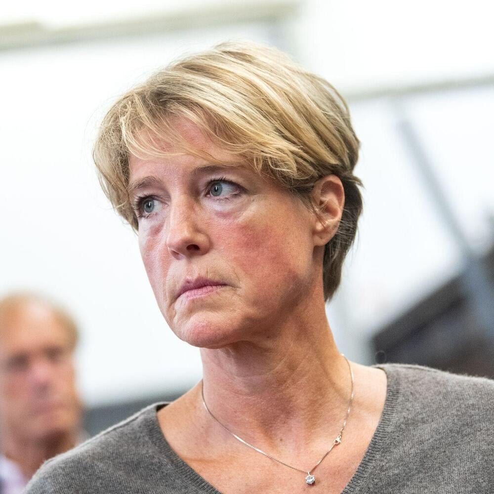 „Sie waren geschockt und sehr unglücklich“: Mutmaßlicher Block ...