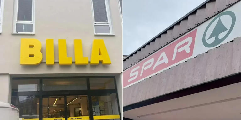 Eröffnungstermin steht fest: SPAR übernimmt ehemaligen BILLA in Villach