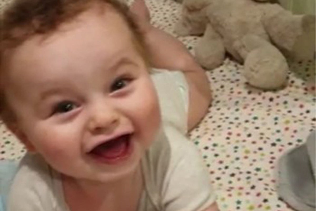 Teacher sexually abused and then murdered 13-month-old Preston Davey