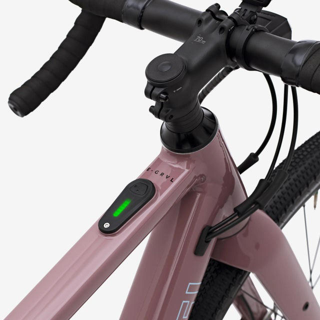 Decathlon actualiza su bici eléctrica más deseada: nuevo motor y más ...