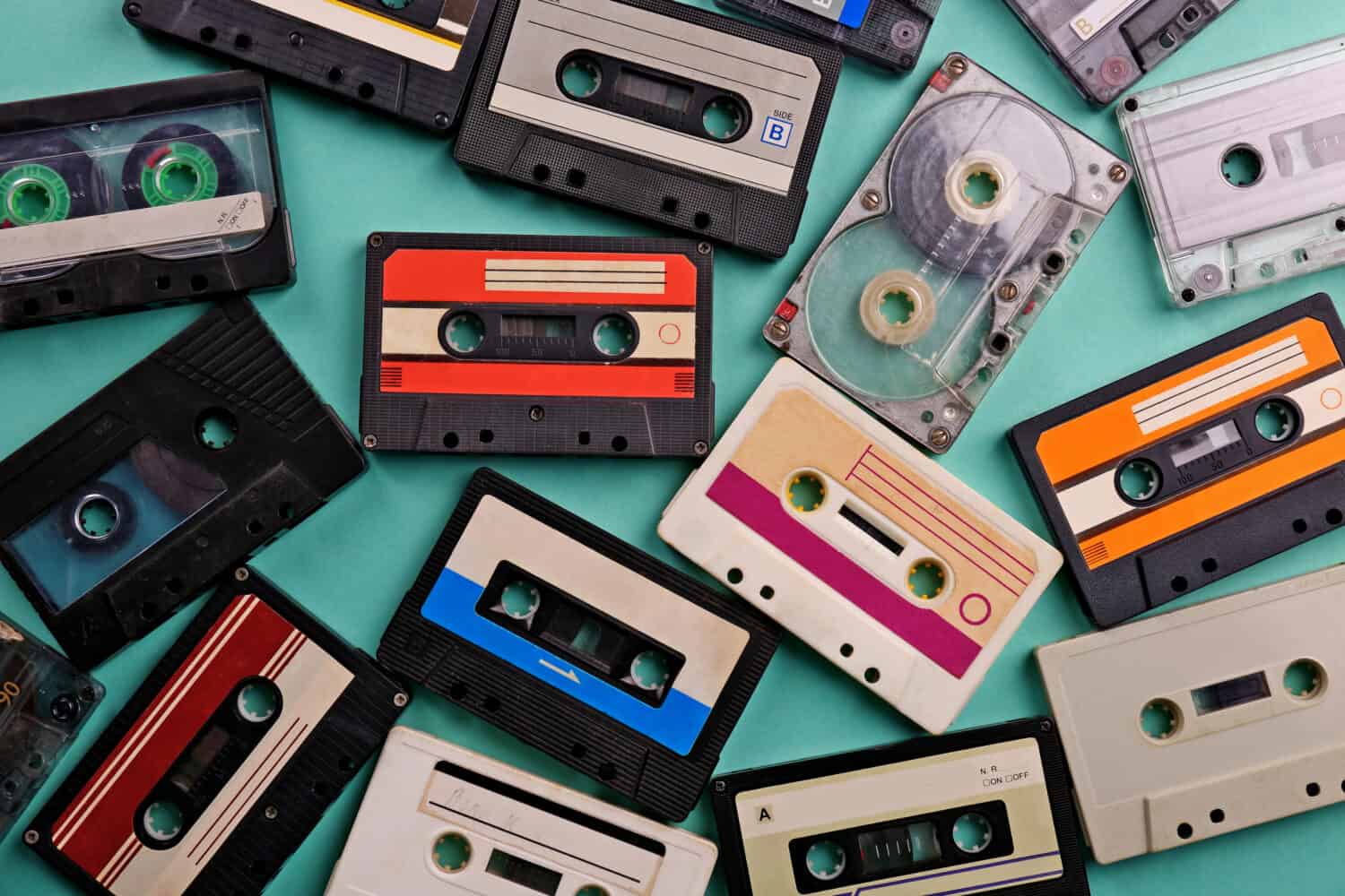 20 things kids did before the internet that would baffle kids today