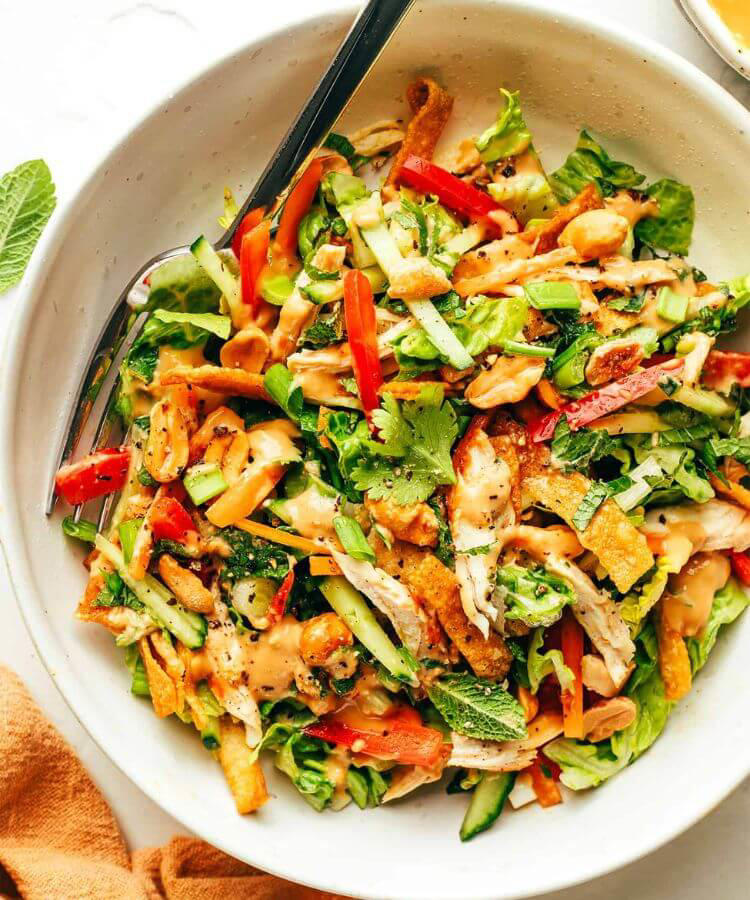 20 no-cook recipes to make when it’s too hot to turn on the stove