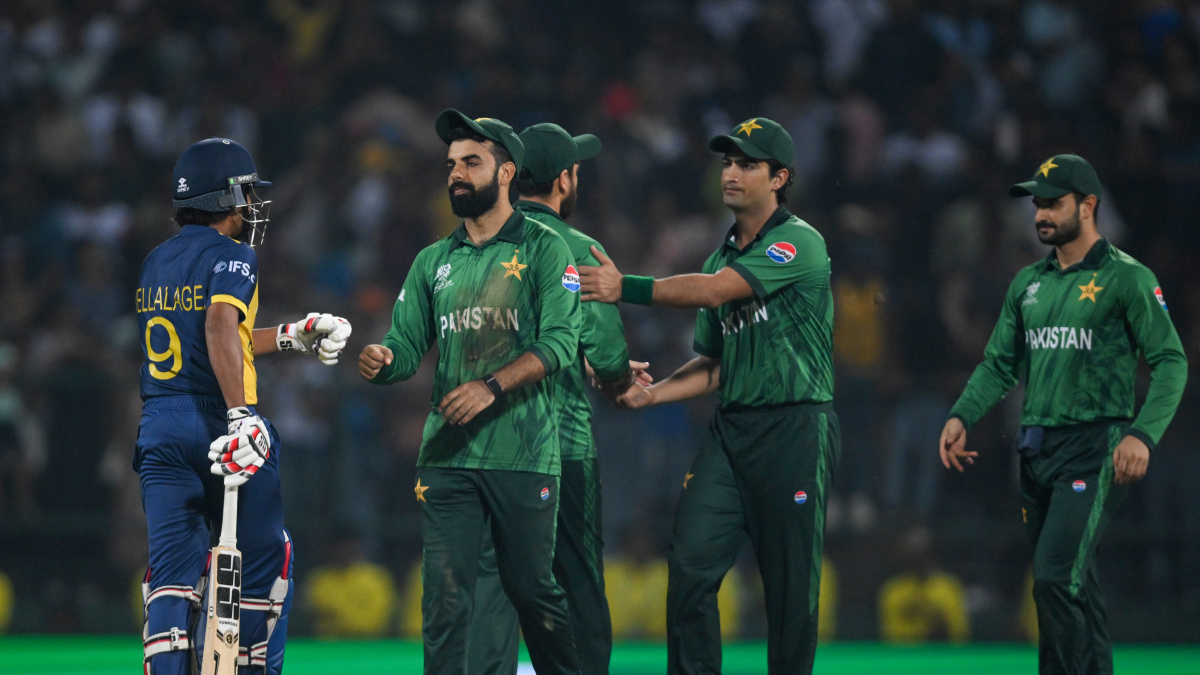 No central contracts for PAK cricketers failing to turn up for domestic ...