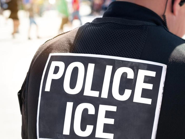 ICE visits Bloomfield, agents leave after town 'takes action,' mayor says