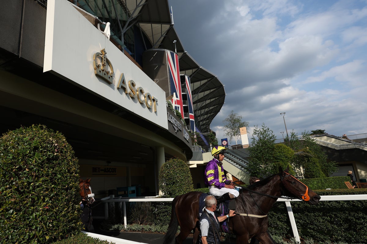 Tuesday’s racing tips: Best bets day one of Royal Ascot 2026