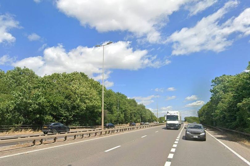 Stretch of major A-road to close for four months