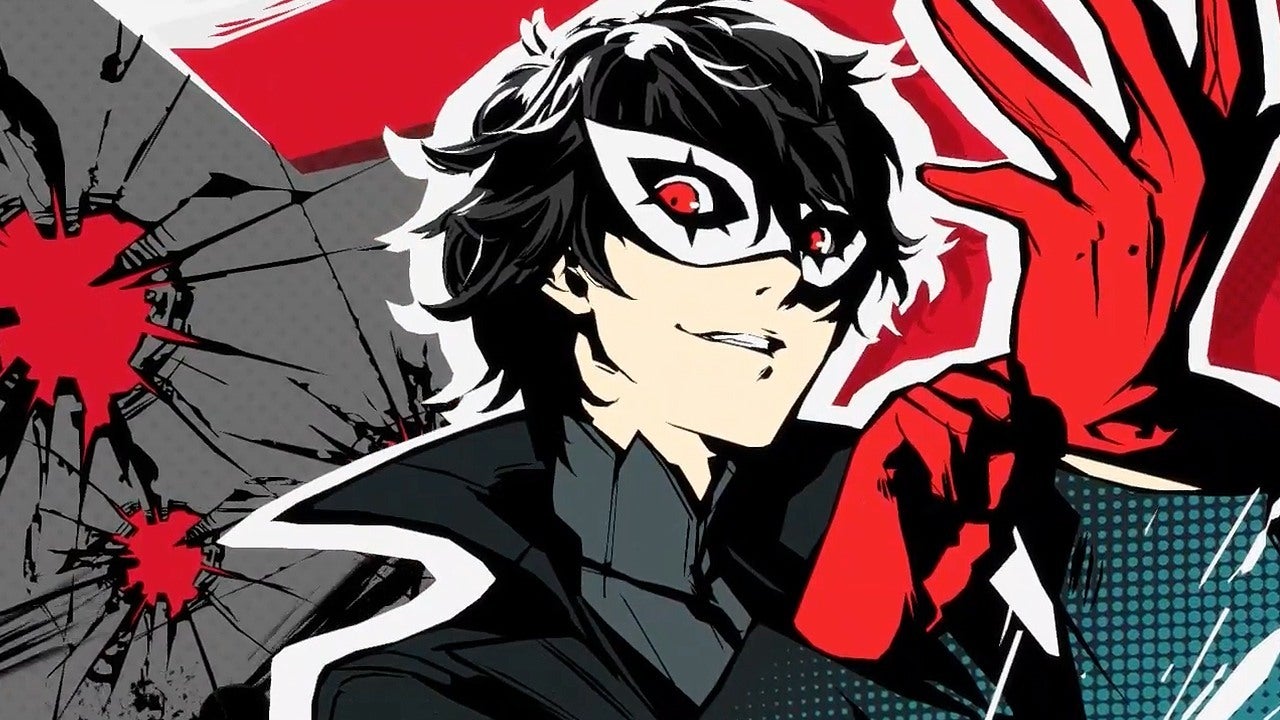 The White House referenced Persona 5 and it’s absolutely embarrassing