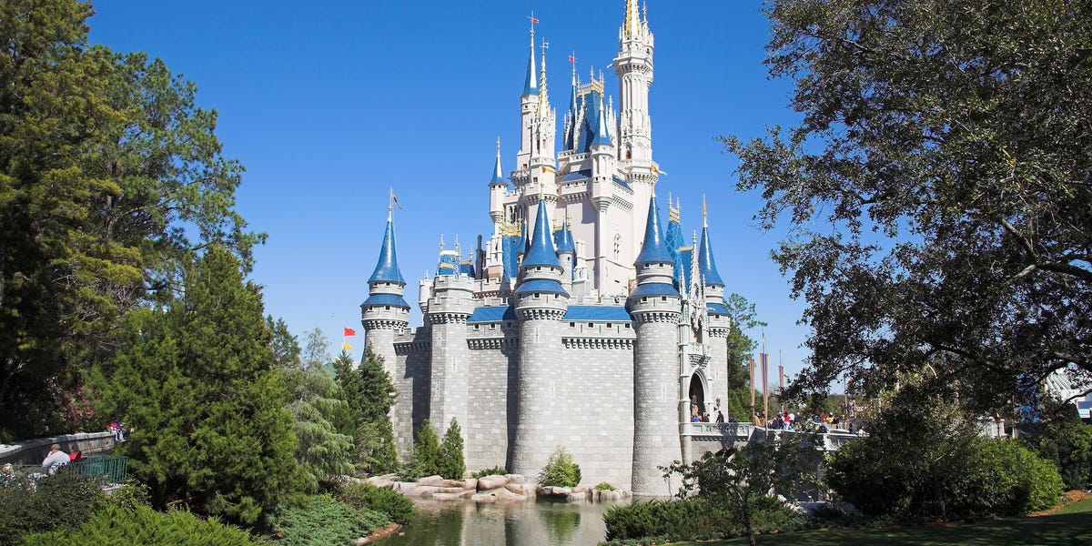 6 Disney travel tips every first-time visitor needs to know