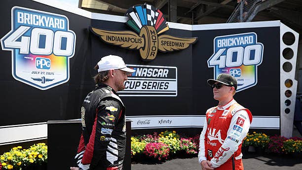 NASCAR in-season challenge revealed: Best and worst draws, contenders ...
