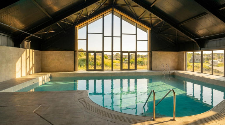 Vakantievieren in het noorden: Landal opent twee nieuwe vakantieparken ...