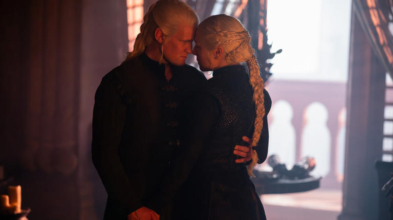 House of the Dragon season 3 review: Bigger and darker - with mixed results