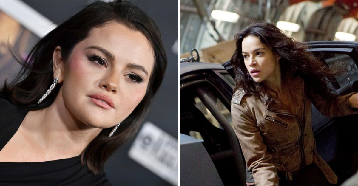 17 Latino actresses known for tension on set