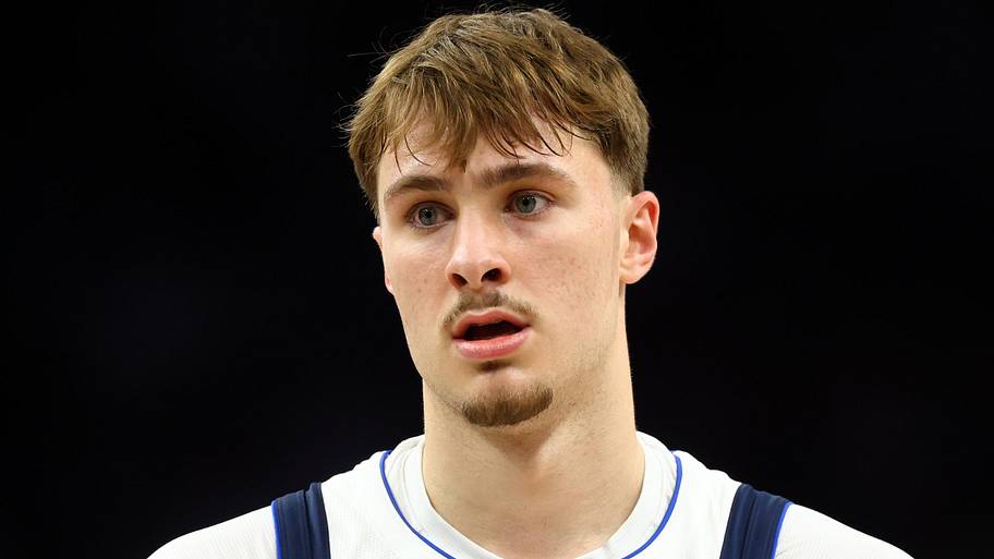 Mavericks trade rumor hints at rough fit around Cooper Flagg fans saw ...