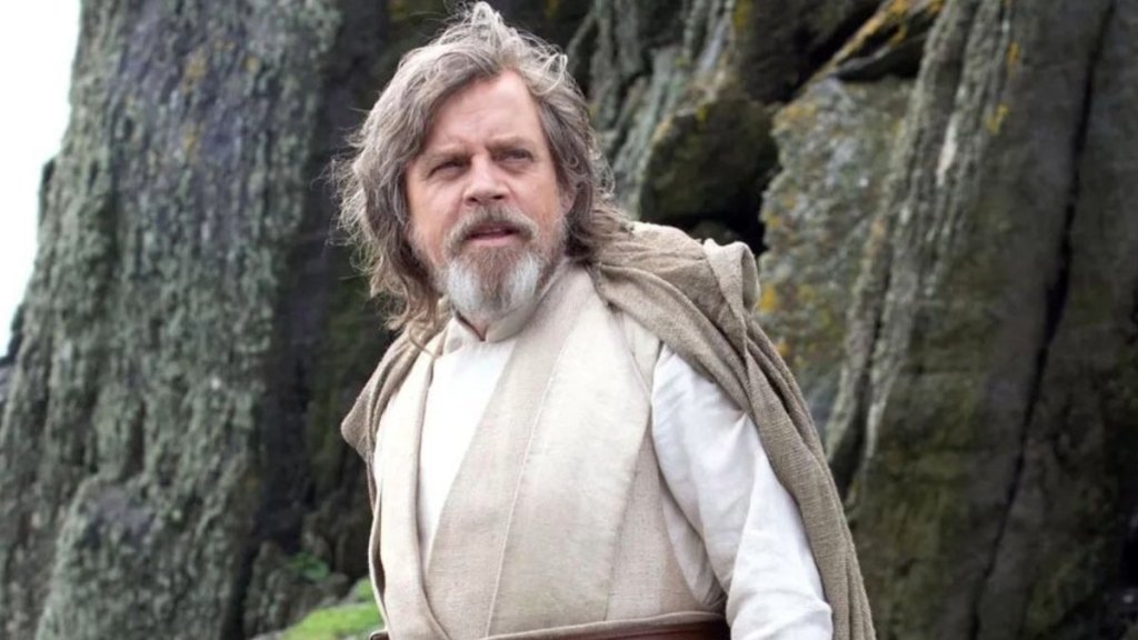 Star Wars' Mark Hamill cast in popular Peacock TV show's new season ...