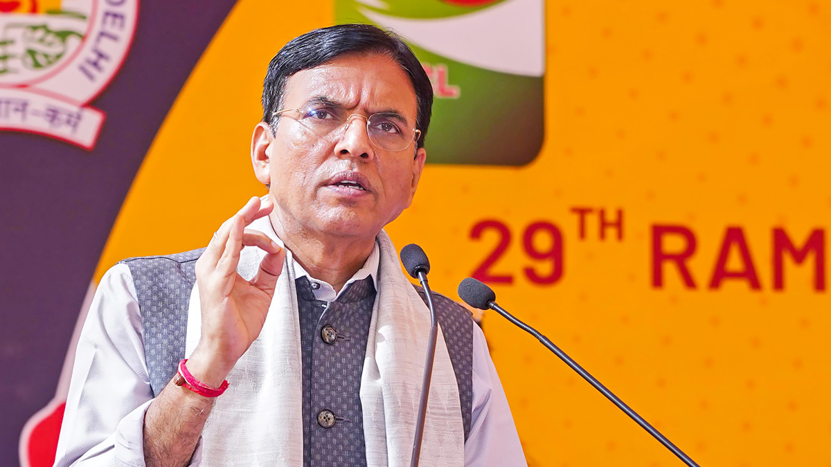 Union govt constitutes search-cum-selection committee for National ...