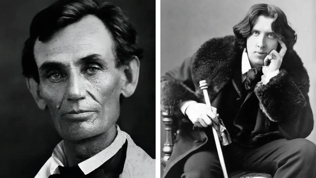 16 unexpected quotes from historical figures that sound like they were ...