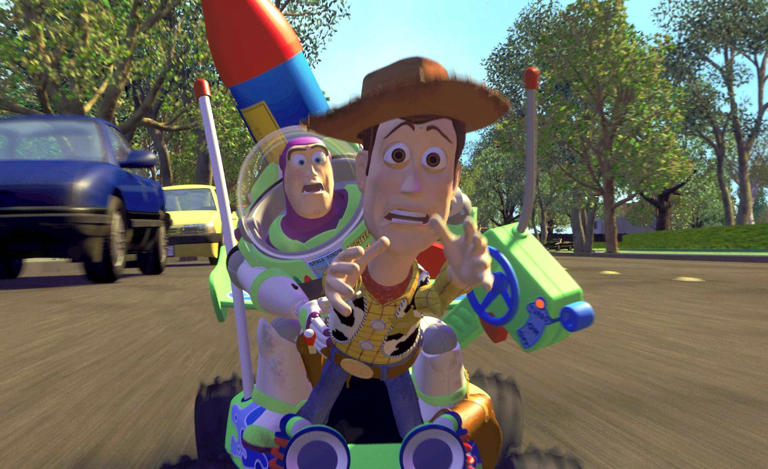 Everything you need to know before Toy Story 5 arrives in cinemas
