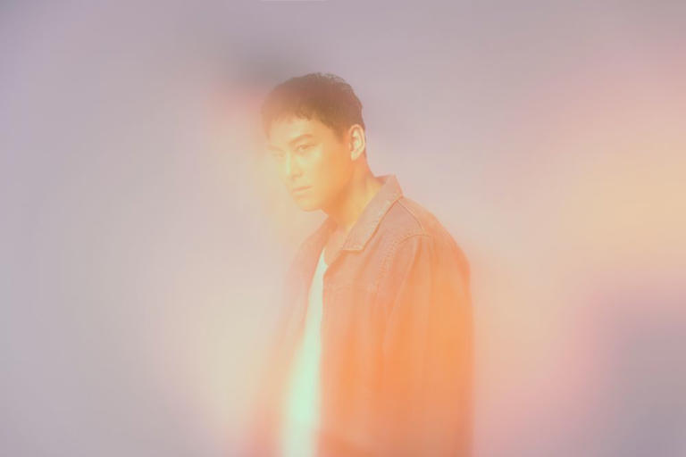 Sam is Ohm、新曲「Just Us (feat. 向井太一 ＆ IBUKI)」リリース決定