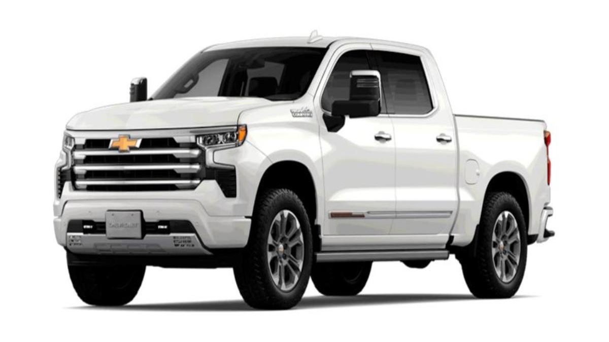 Which GM vehicles refuse to quit? These 10 models have built a ...