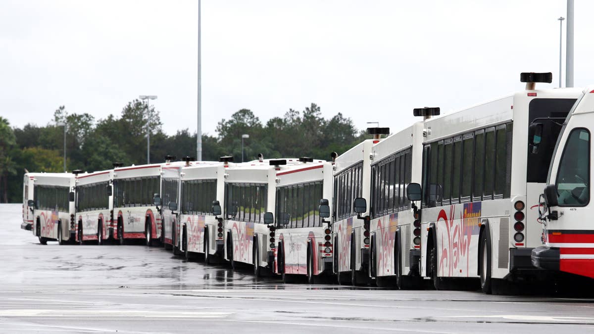 Disney World to permanently limit bus access from Disney Springs, fans ...