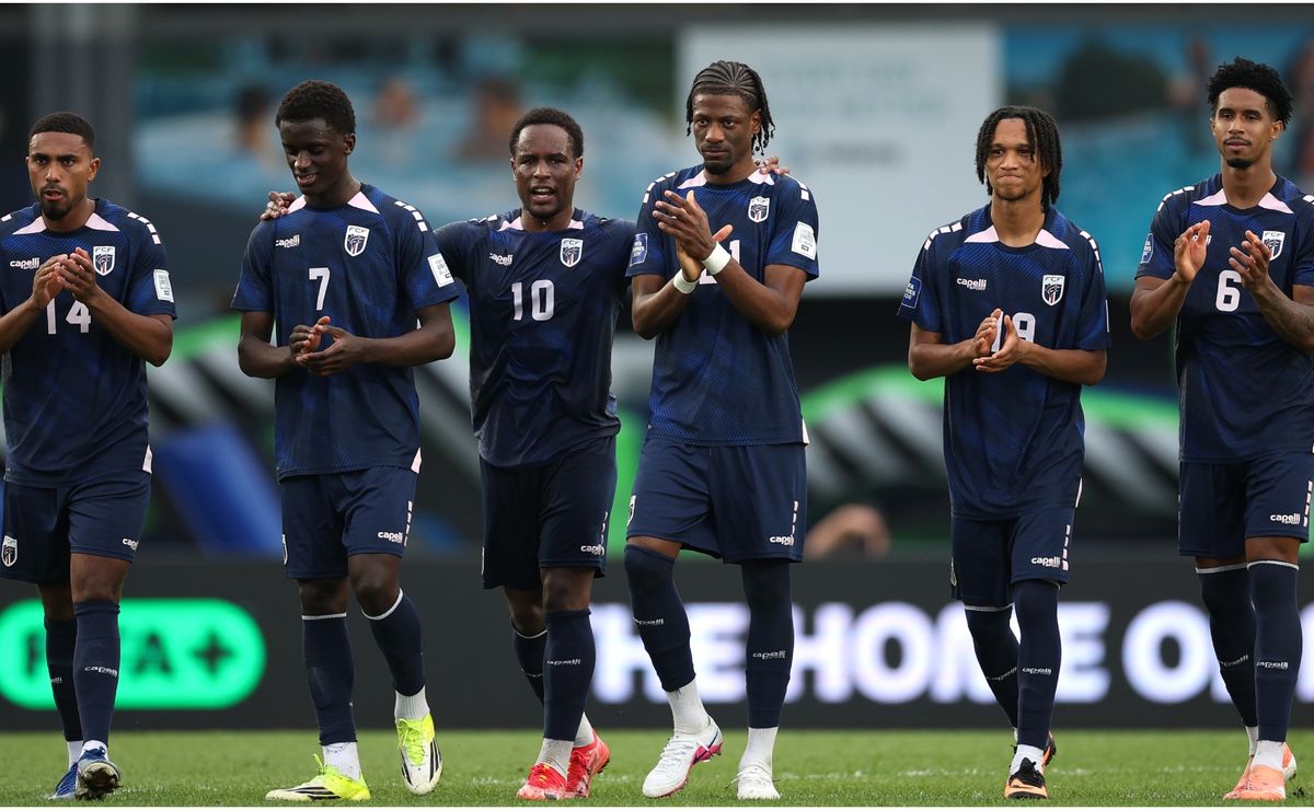2026 World Cup profile: Inside Cape Verde’s historic journey and FIFA ...