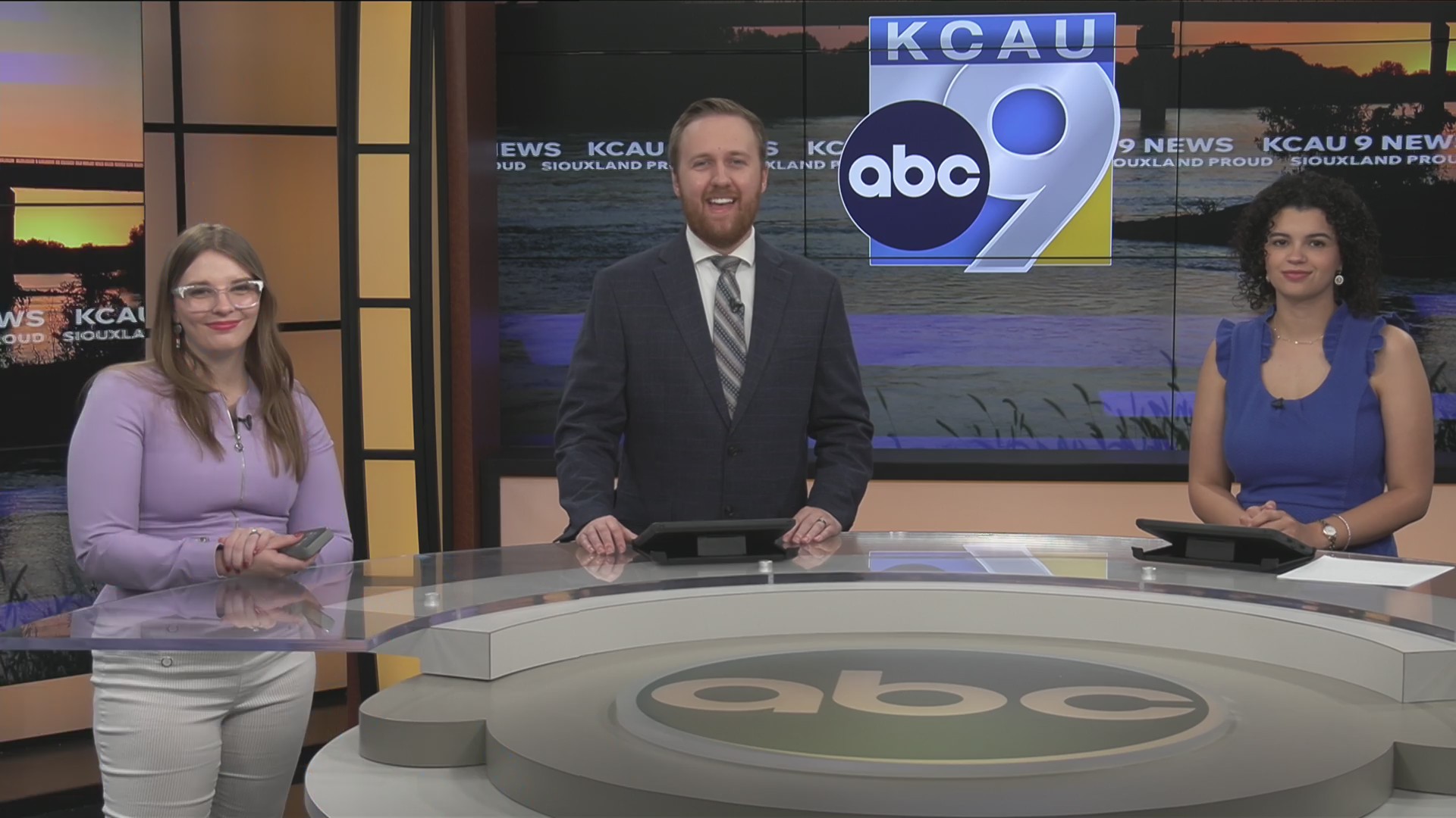 Good day Siouxland 6/15/26