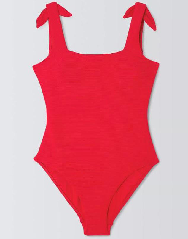 Fashion editor's 5 dated items to banish from your summer wardrobe ...