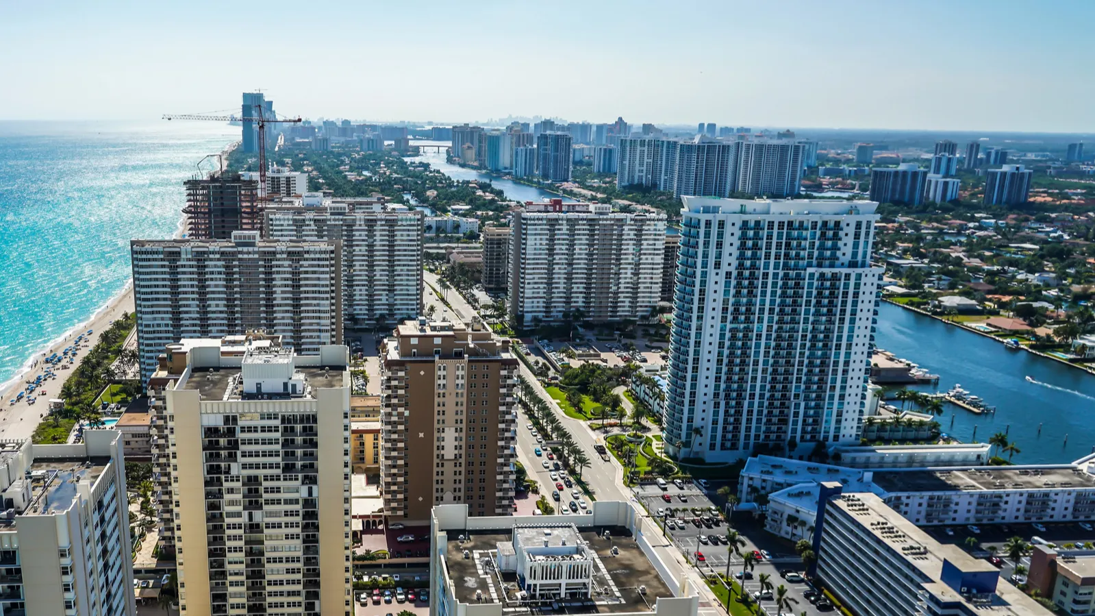 Texas loses top spot as moving destination as migration trends shift to ...