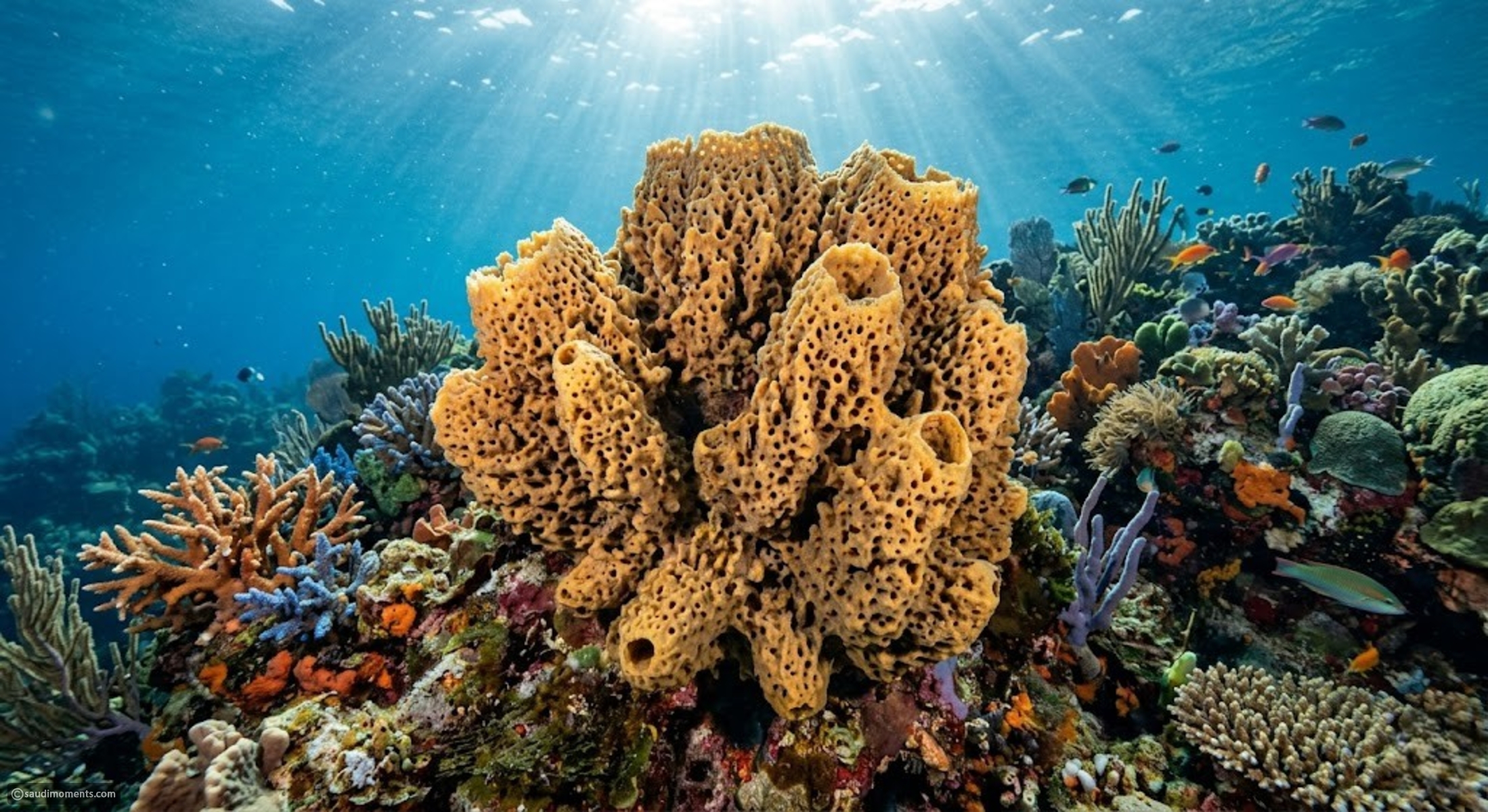 Ancient life on Earth: 8 remarkable oldest animal survivors still ...