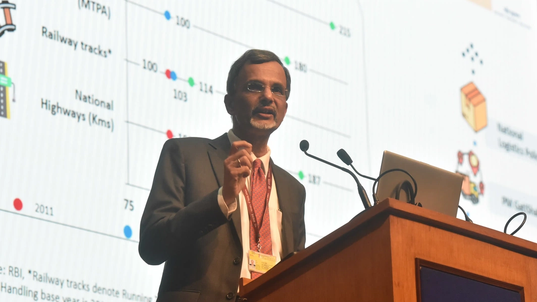 CEA says MBA, software edge fading as AI transforms jobs