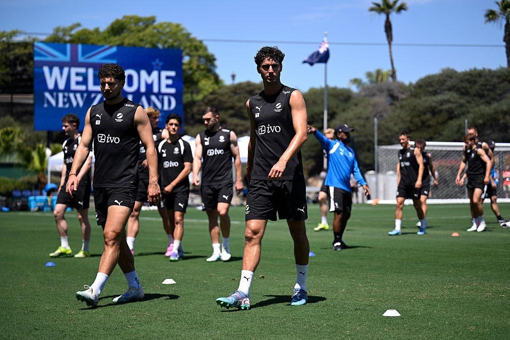 Peterborough United star Matt Garbett a doubt for World Cup opener due ...