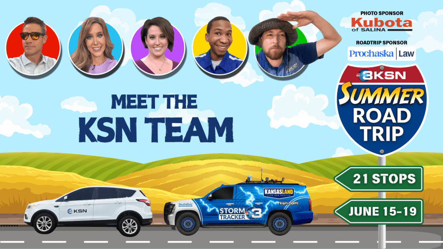 KSN summer road trip visits Fowler