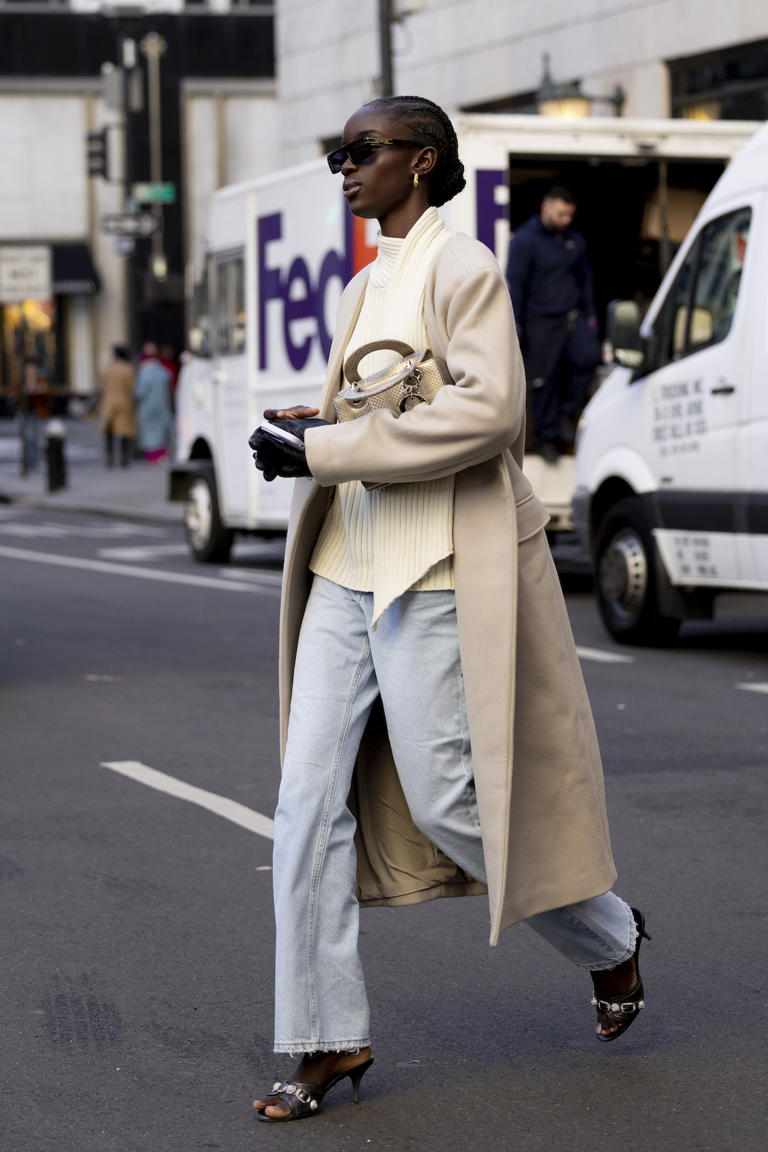 Quiet luxury vs. self expression: The designer fashion shift defining ...