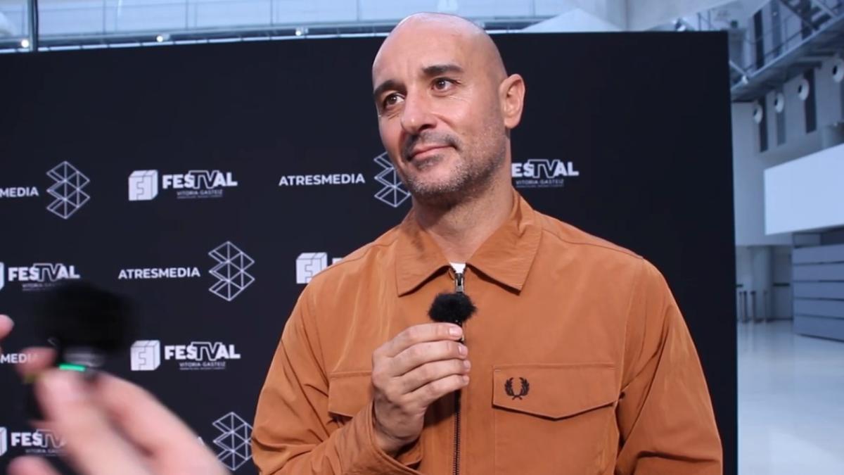 Alain Hernández, actor, 50 años: “Procuro ir 3-4 días a la semana al ...