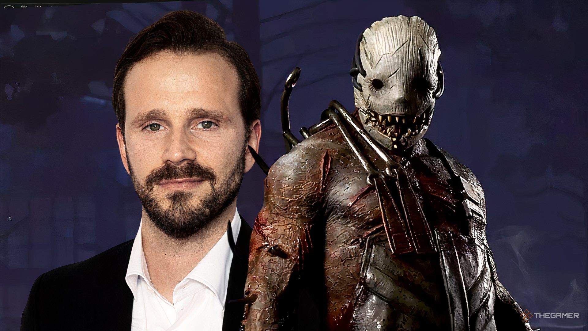 Dead by Daylight movie script is finished, director is officially revealed