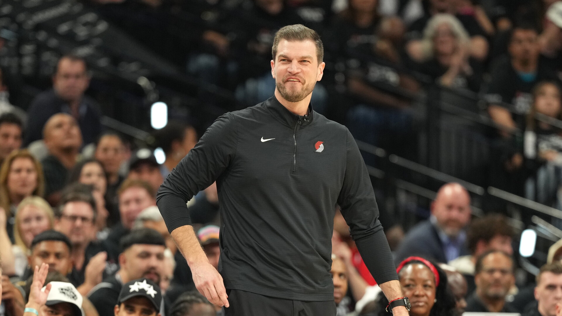 Chicago Bulls swoop in, hire Tiago Splitter away from Portland to be ...