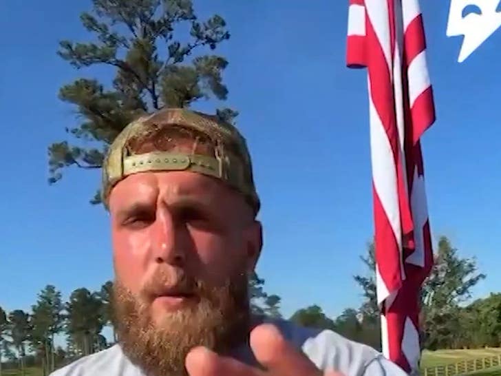 Jake Paul drops $35K on Team USA World Cup bet