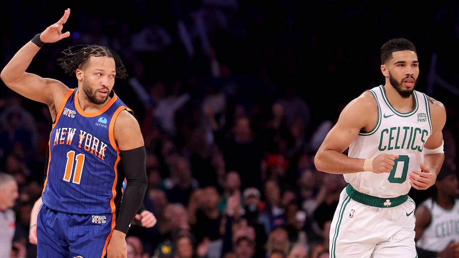 Knicks' championship drought is over, and a brutal reality may await ...