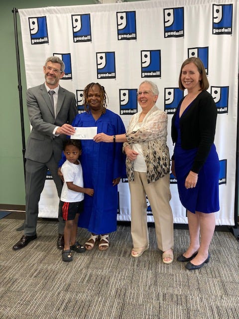 Rochester women’s giving circle awards record $265K to nonprofits
