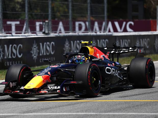 "Ich bin keine Maschine": Hadjar fordert Red Bull zum Handeln auf