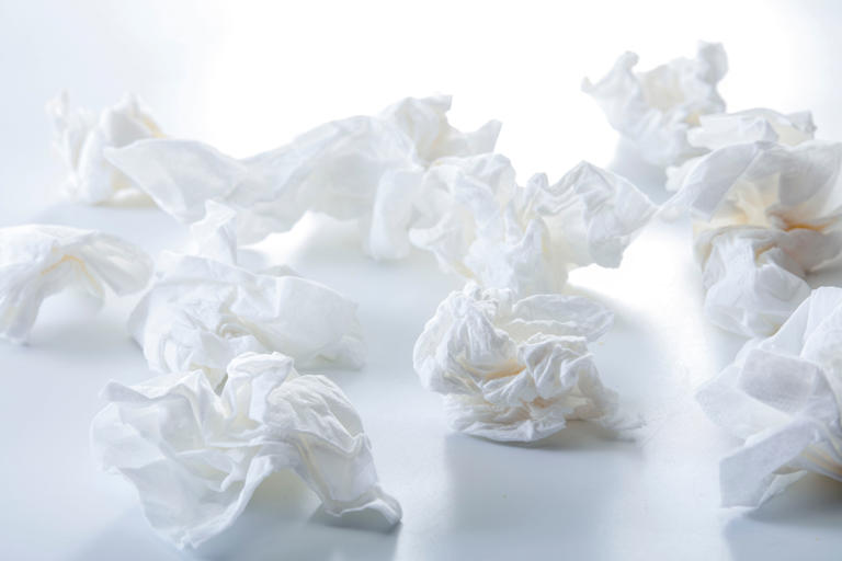 Men are sharing disgusting things they discovered about their partners