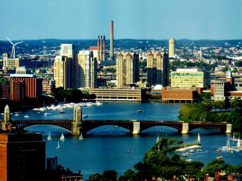 15 best places to celebrate the Fourth of July in America