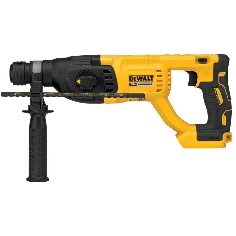 Lowe’s drops a DeWalt deal that beats Prime Day—get two free power tools