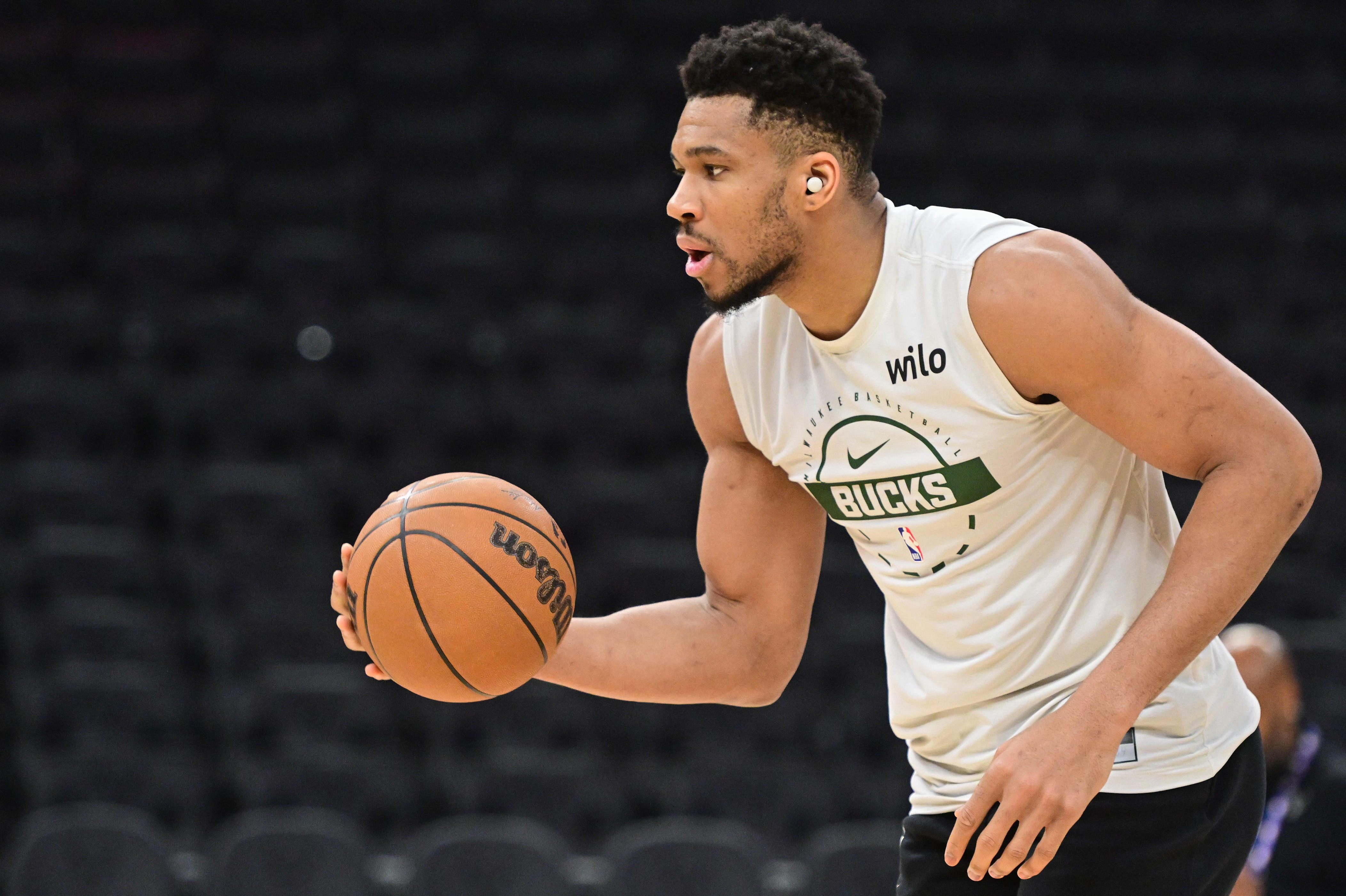 Is a Boston Celtics deal for Giannis Antetokounmpo now inevitable?