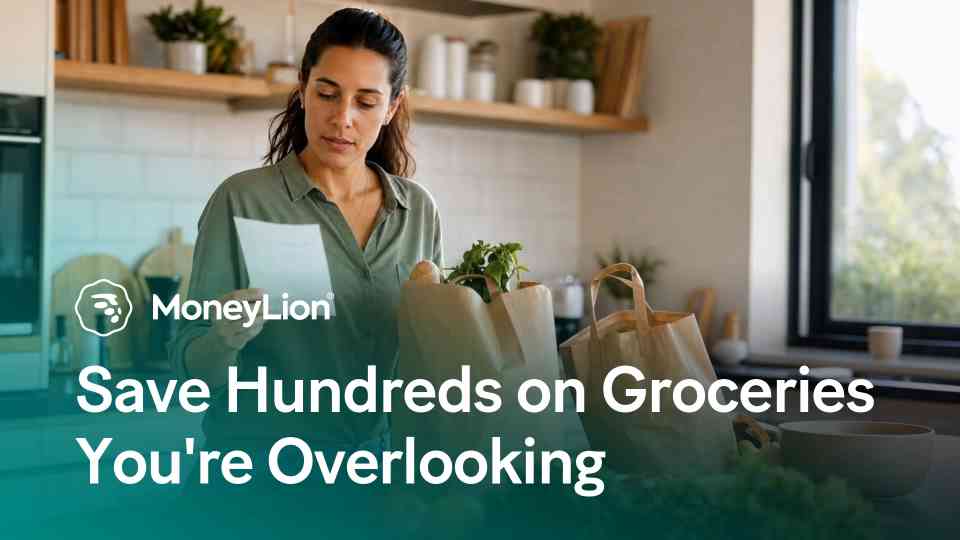 Save Hundreds on Groceries Youre Overlooking
