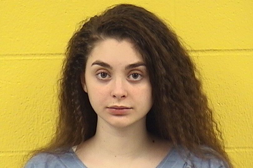 Inside the Crash star Mackenzie Shirilla’s prison life with multiple ...
